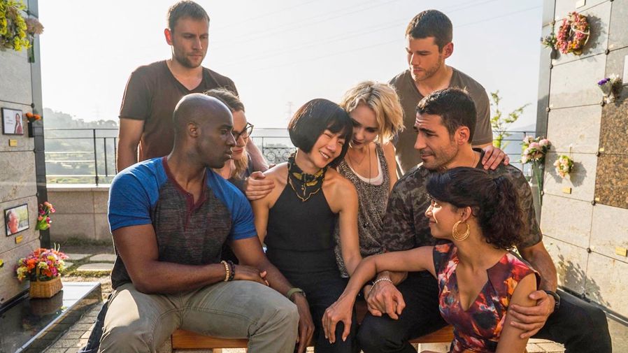 Sense 8 | Episódio final terá pré-estreia em São Paulo com presença do ...