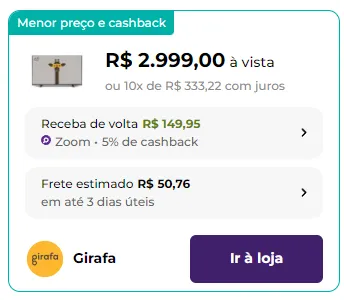 Smart TV Philips 65" 4K UHD LED Android TV 60Hz 65PUG7406/78 [CASHBACK ...