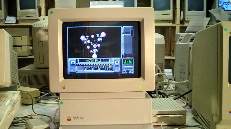 Computador da Apple estimado em quase US$ 2 mil é leiloado por US$ 250 - Canaltech