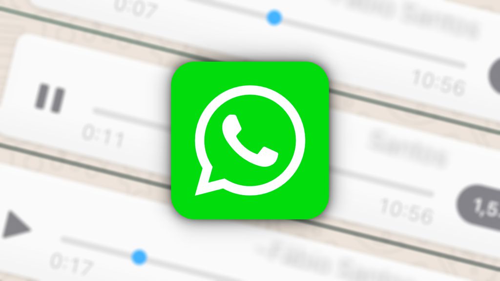 Como gravar áudios no Whatsapp Web - Canaltech