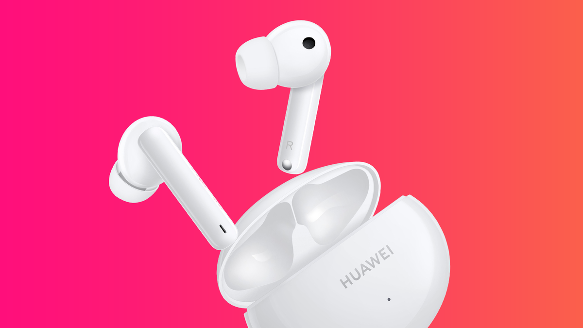 Review Huawei Freebuds 4i | Um excelente fone de ouvido sem fio - Canaltech