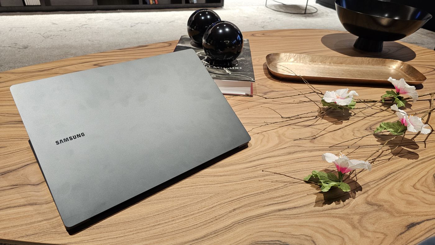 Samsung traz ao Brasil nova linha Galaxy Book 3 - Canaltech