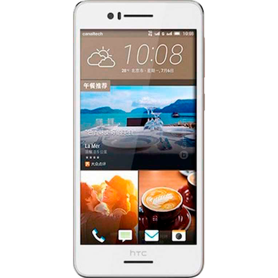 HTC Desire 728 - Ficha Técnica - Canaltech