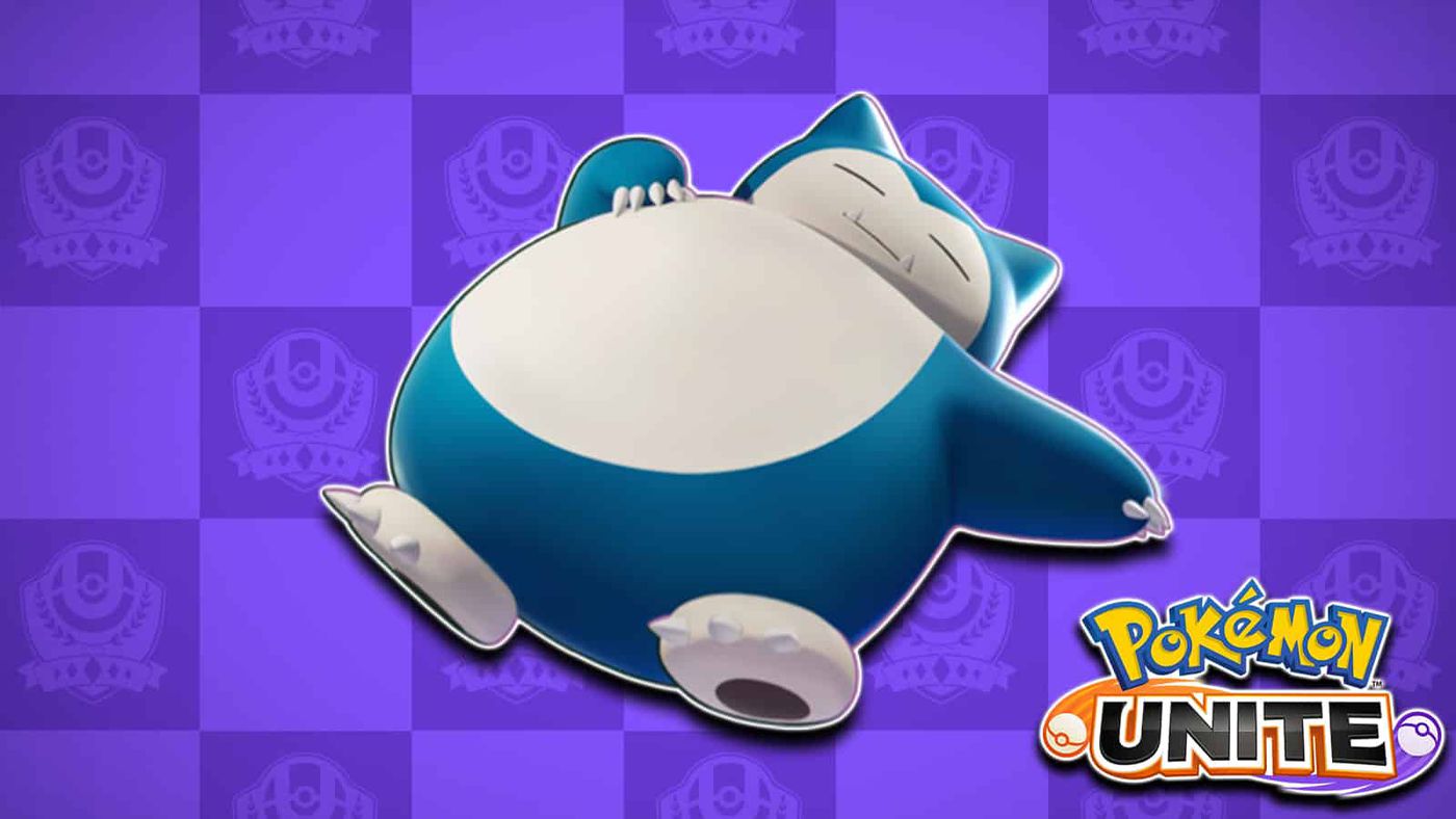 Pokémon Unite Atualização Traz Modificações Em Snorlax Greninja E Mais Canaltech