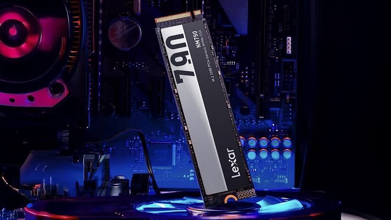 Crise de memória é tão grave que Lexar quer transformar SSDs em RAM ...