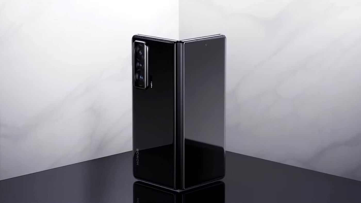 Huawei Magic V é anunciado para elevar competição entre dobráveis ...