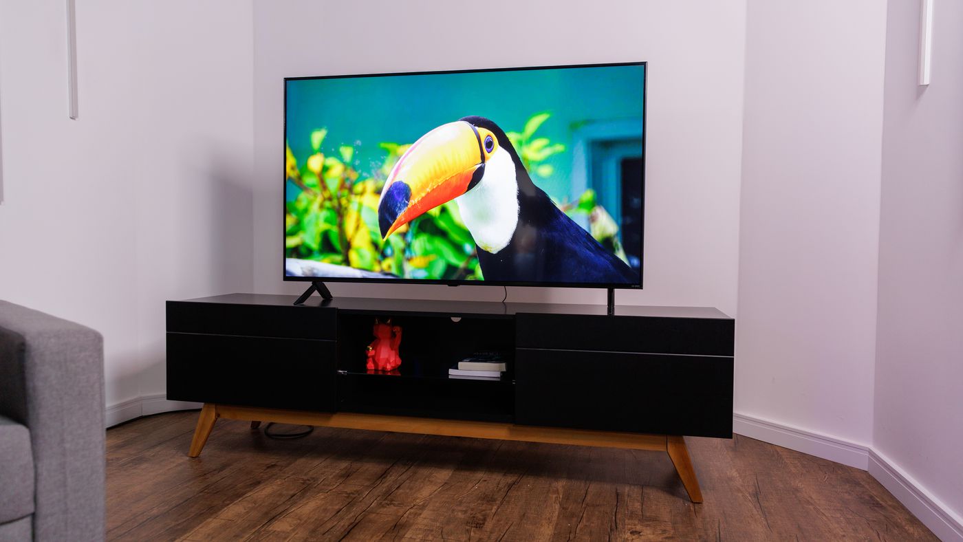 Review LG QNED80 | Smart TV com ótima qualidade de imagem - Canaltech
