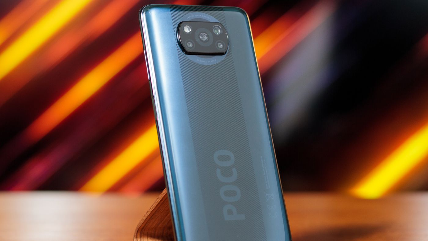 Review Poco X3 NFC | Uma opção da Xiaomi que ainda vale a pena - Canaltech
