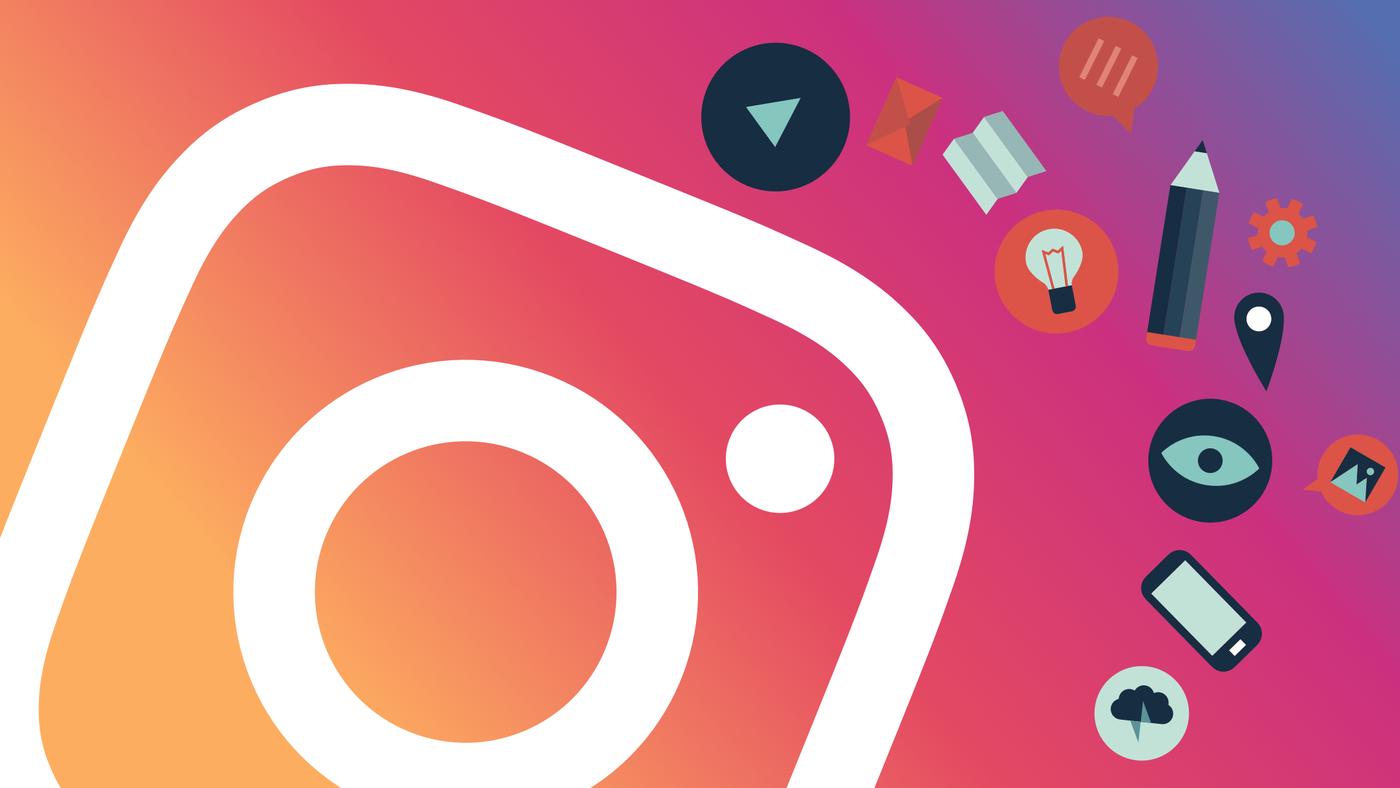 Instagram começa a liberar novo visual da guia Explorar para os ...