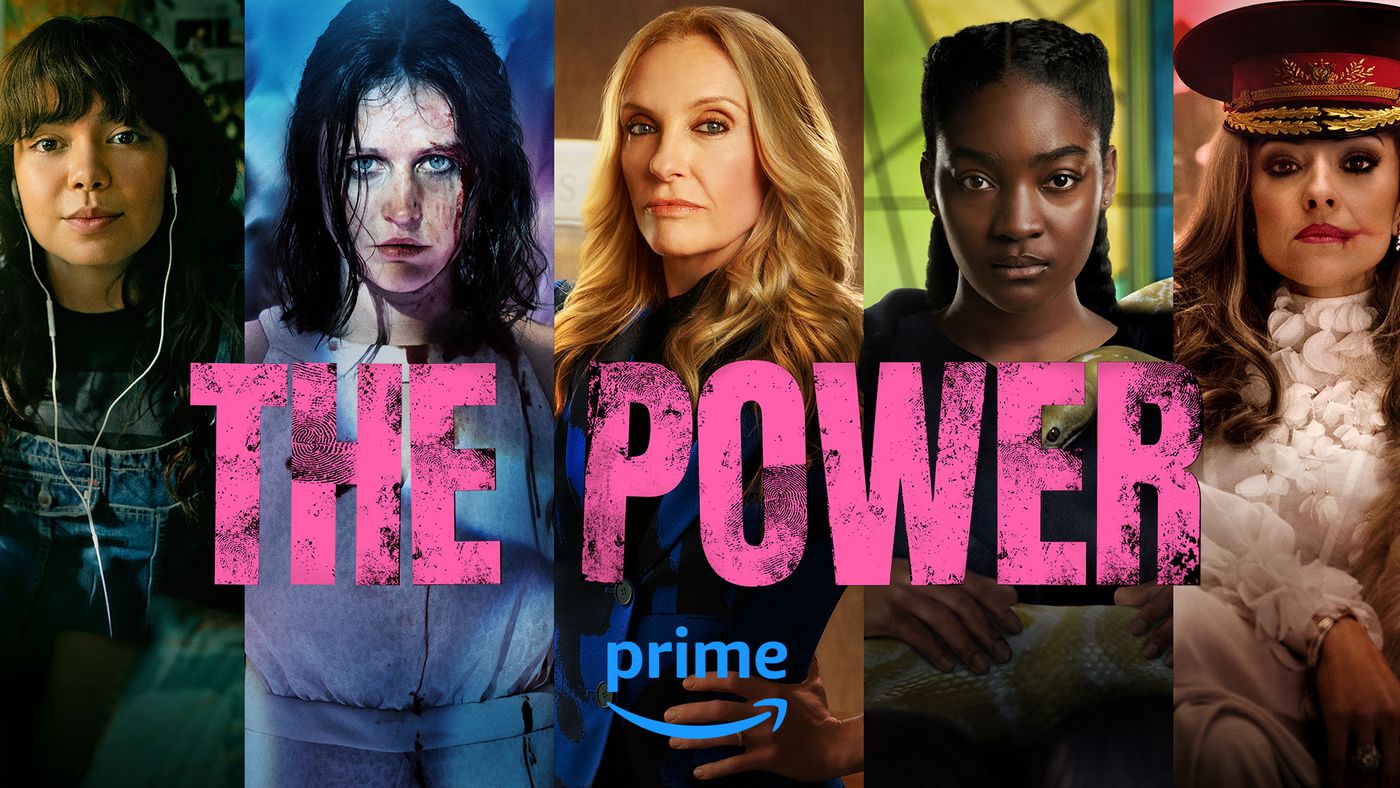 O Poder | Quem é quem na nova série do Prime Video? - Canaltech