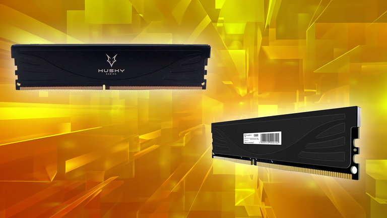 Memória Husky Gaming 16 GB de 3.200 MHz com preço baixo no KaBuM ...