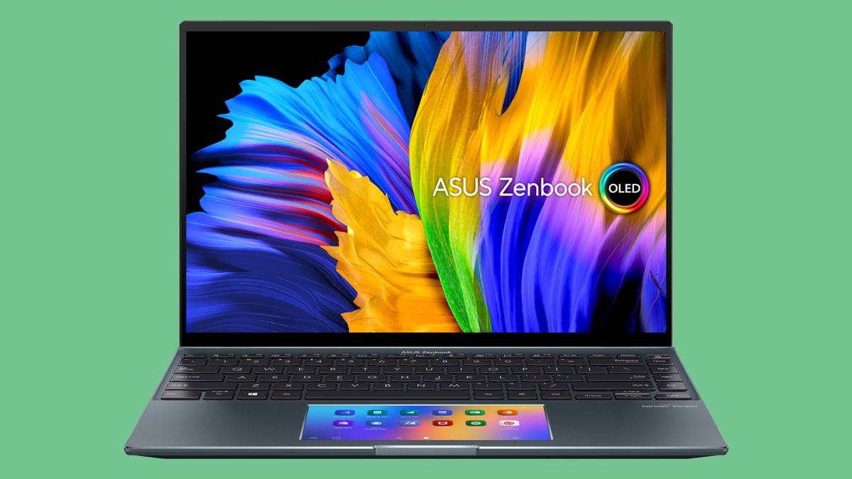 ASUS lança Zenbook 14X e 14 Flip OLED com telas 2,8K e até 16 GB de RAM ...