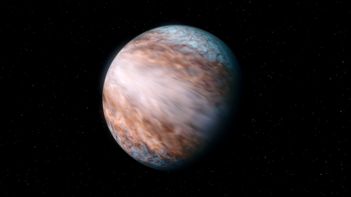 Ventos supersônicos são registrados pela 1ª vez em planeta fora do Sistema Solar - Canaltech