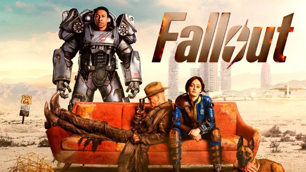 Fallout | Amazon confirma segunda temporada da série - Canaltech