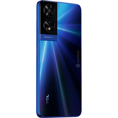 TCL 505 - Ficha Técnica - Canaltech