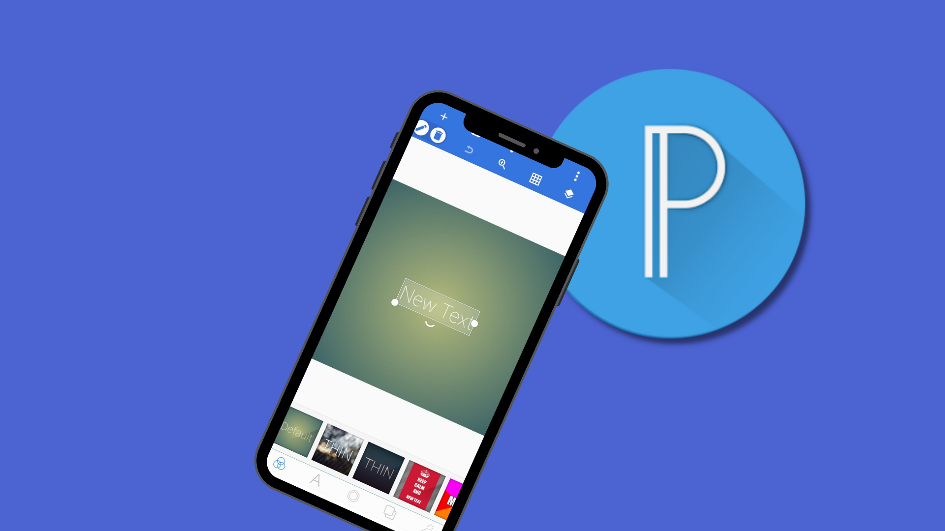 Como Usar O PixelLab 7 Dicas Canaltech Como Usar O PixelLab 7 Dicas Canaltech