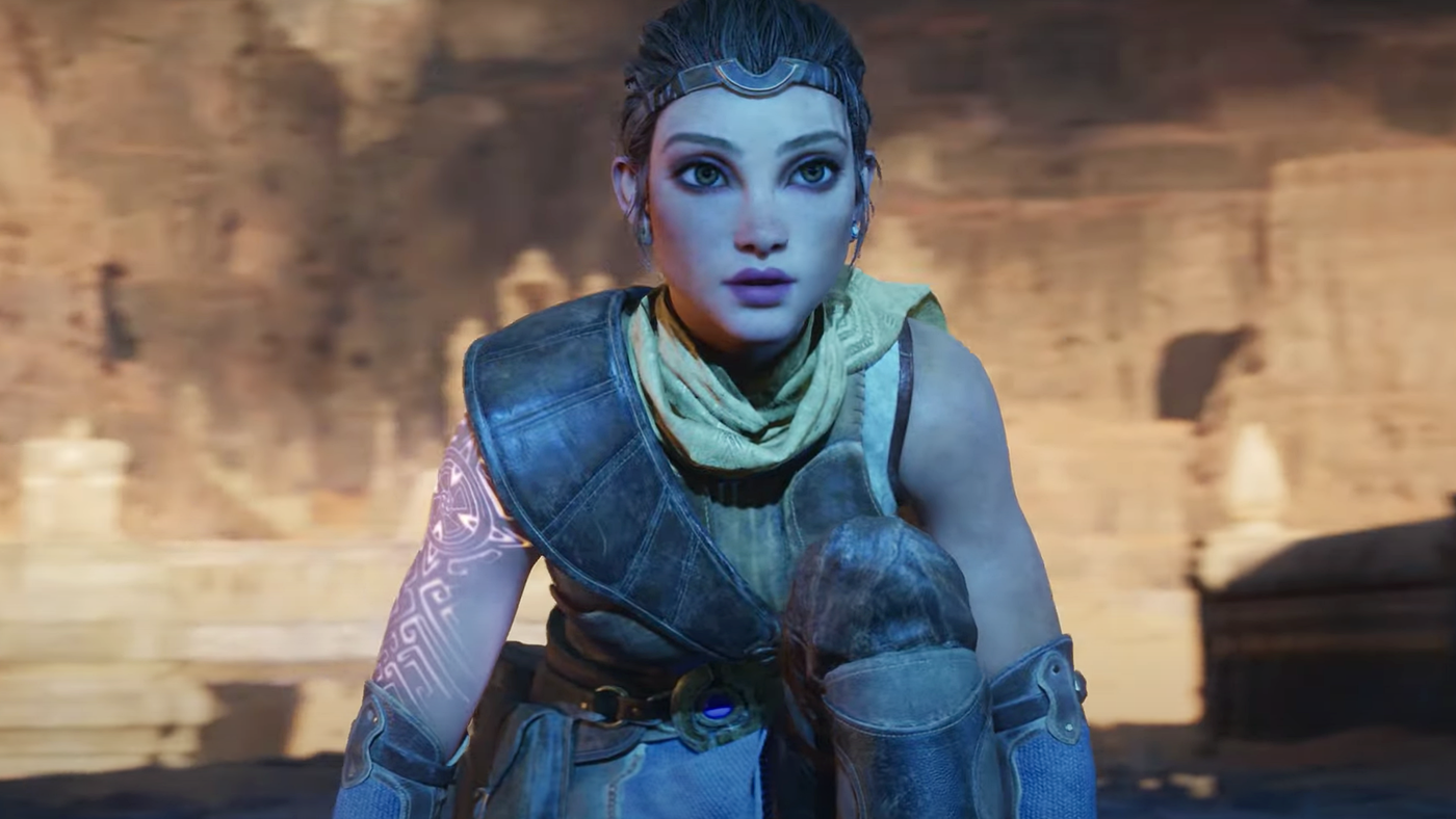 Unreal Engine 5 é lançada oficialmente pela Epic Games - Canaltech