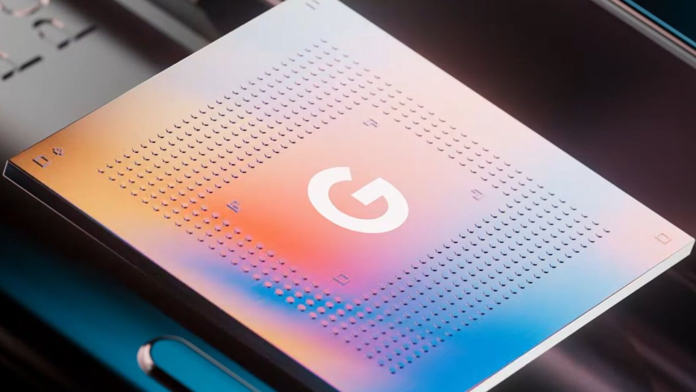 Google já trabalha em processador que sucederá Tensor na linha Pixel 7 ...