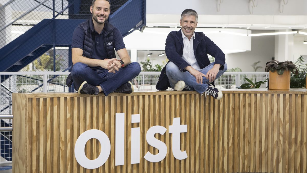 Olist unicórnio: startup de soluções de e-commerce vale mais de US$ 1 ...