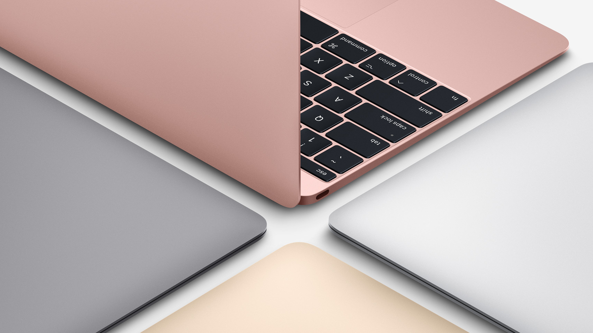 MacBook de 12 polegadas pode retornar até 2024 com corpo compacto - Canaltech