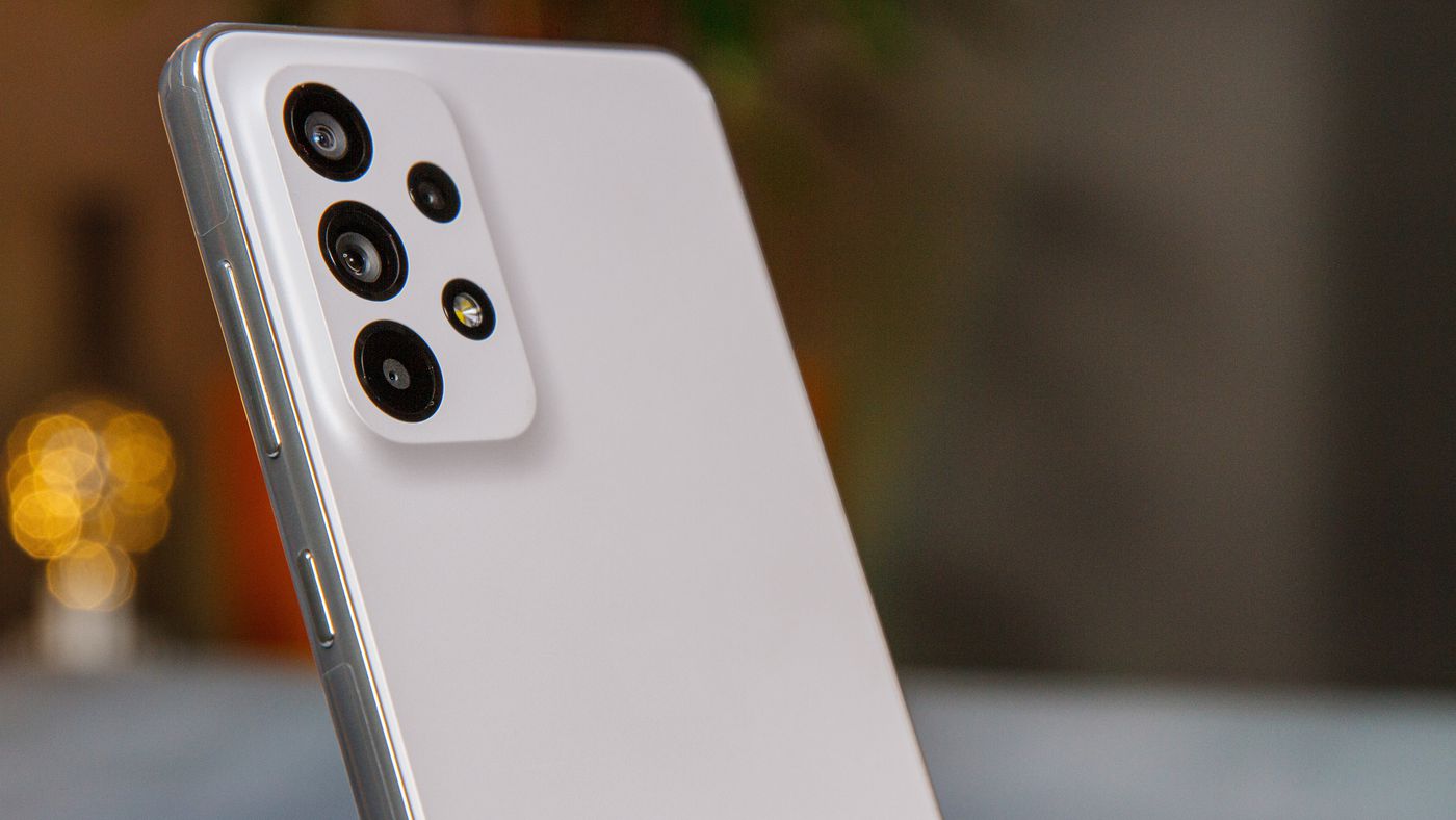 Galaxy A73 é atualizado para a One UI 5.1 no Brasil - Canaltech