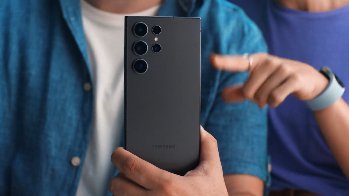 Galaxy S25 Ultra Mudará De Nome Para S25 Note Aponta Rumor Canaltech
