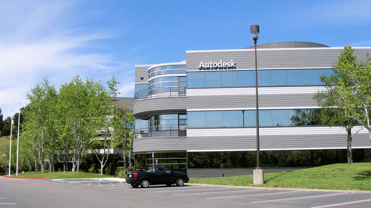 AutoDesk anuncia a compra da startup PlanGrid - Canaltech