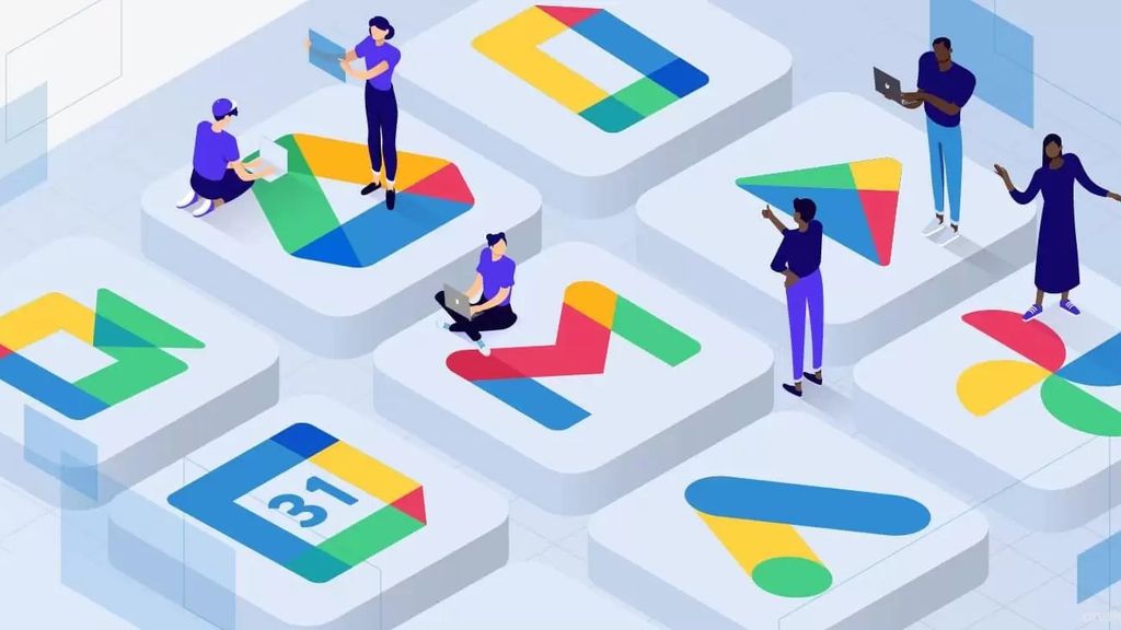 Google Workspace recebe Gemini para acelerar produtividade - Canaltech