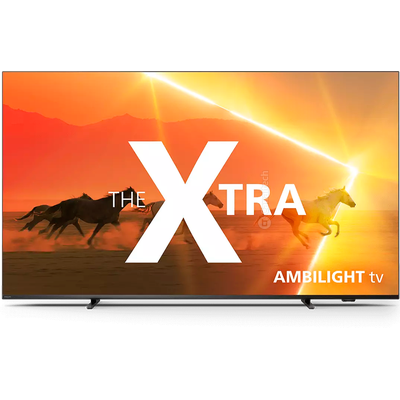 Philips The Xtra - Ficha Técnica - Canaltech