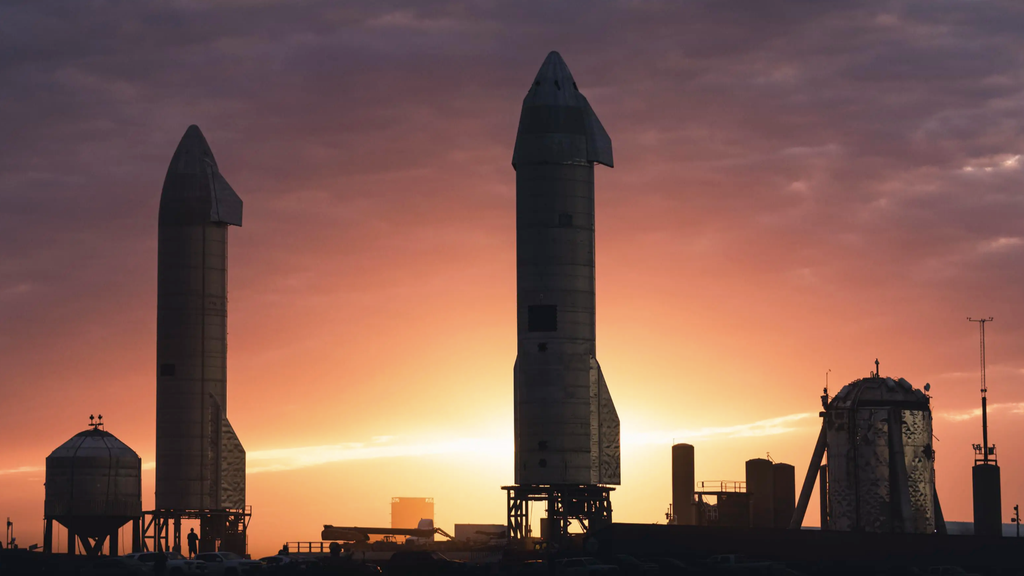 Starship está quase pronto para fazer voos orbitais em breve, diz Elon ...