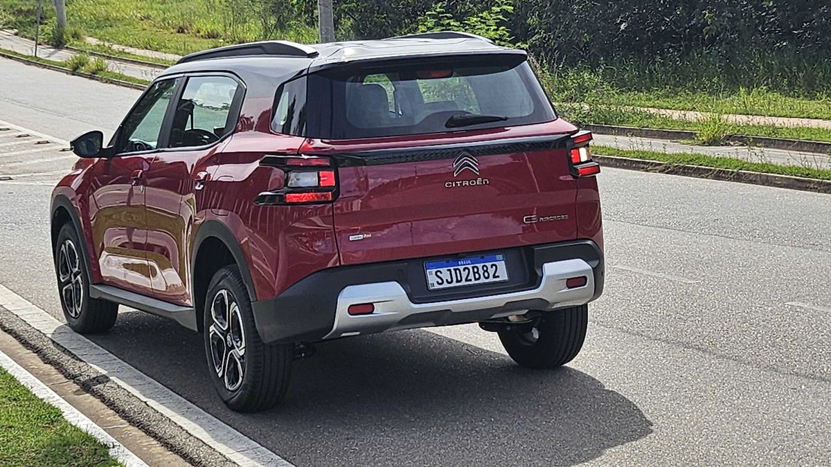 5 motivos para não comprar o Citroën C3 Aircross - Canaltech