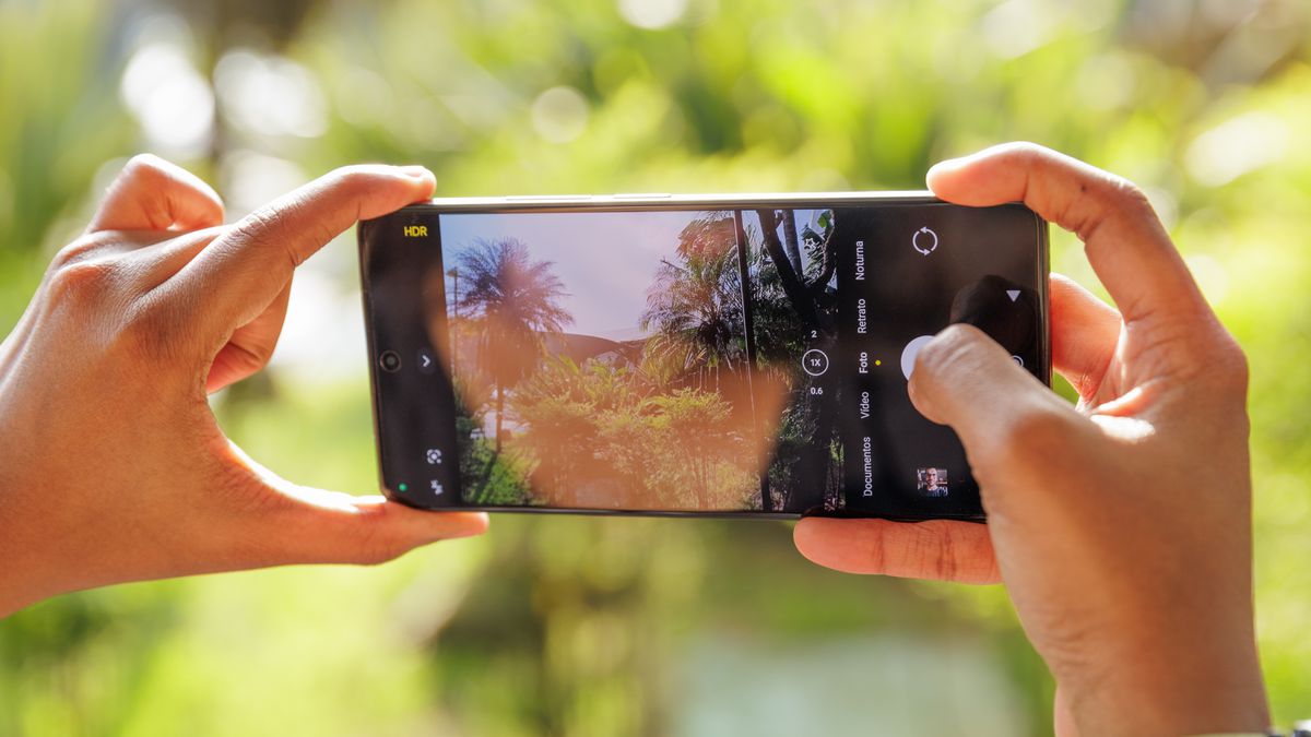 Teste de câmera | Poco M6 Pro 4G tira boas fotos no geral - Canaltech