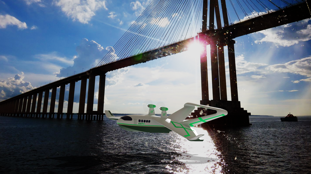 Boat Show 2025 terá prancha voadora, jet 100% elétrico e até "barco ...