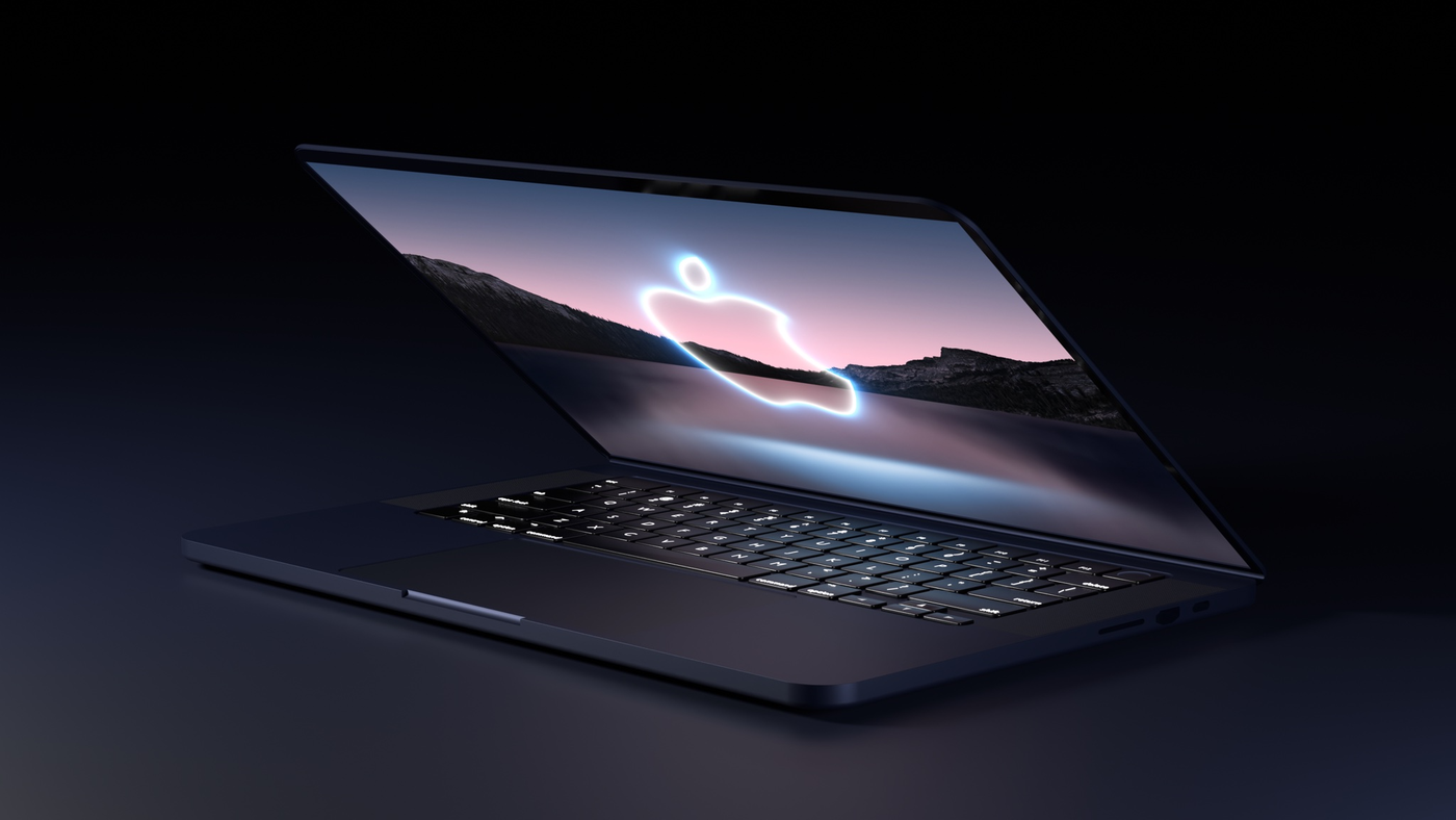 Novos MacBook Pro e Air devem ser apresentados com notch no topo da ...