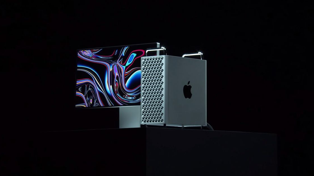 Mac Pro ganha novas configurações e modelos chegam ao Brasil a quase R ...