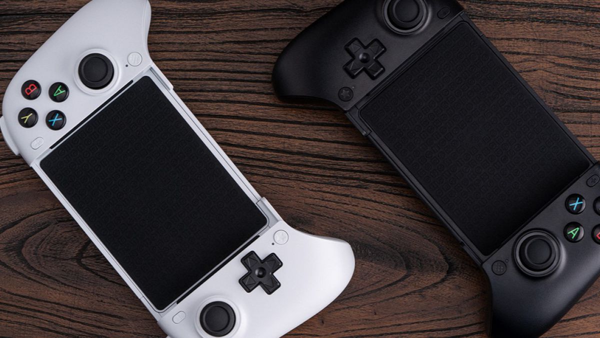 8BitDo Ultimate Mobile Gaming é o 1º controle da marca para celulares ...
