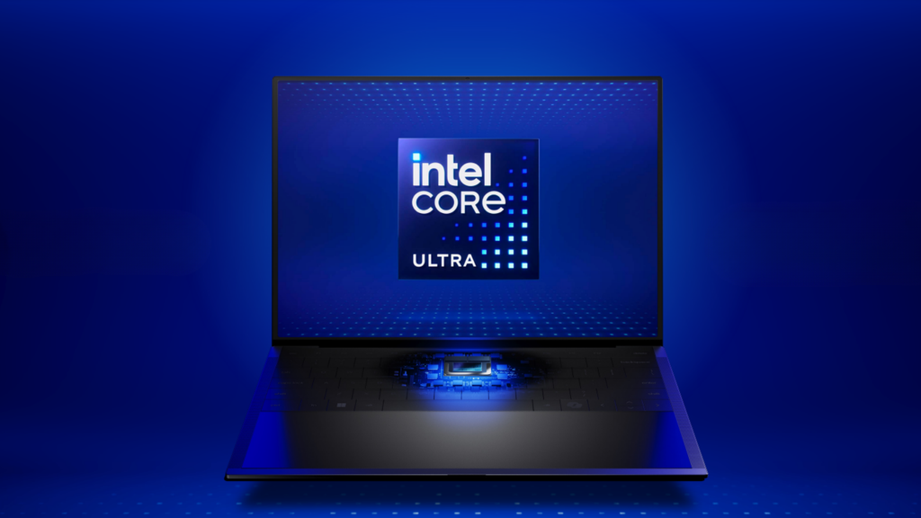 Intel revela data de estreia das CPUs Core Ultra 200HX, H e U para ...
