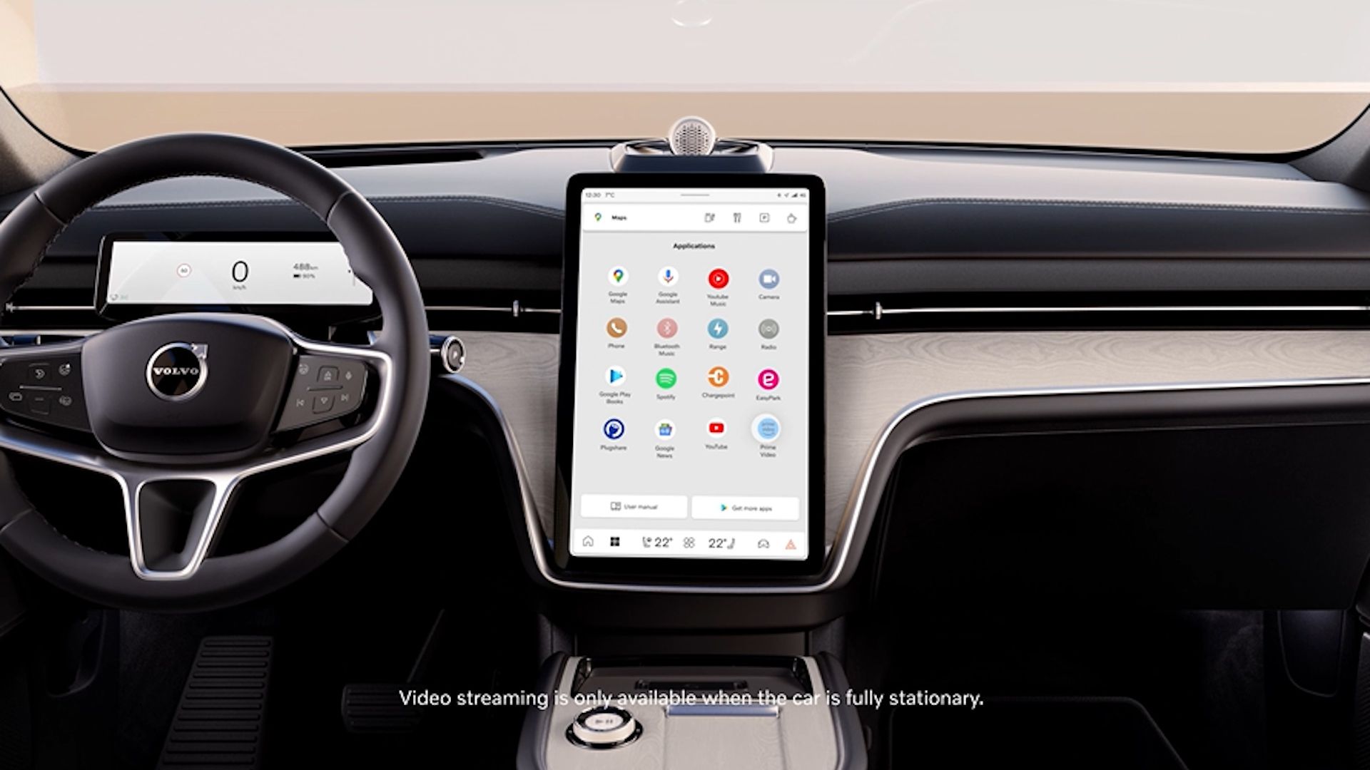 Zoom, Prime Vídeo e mais: Android Auto recebe novos aplicativos - Canaltech