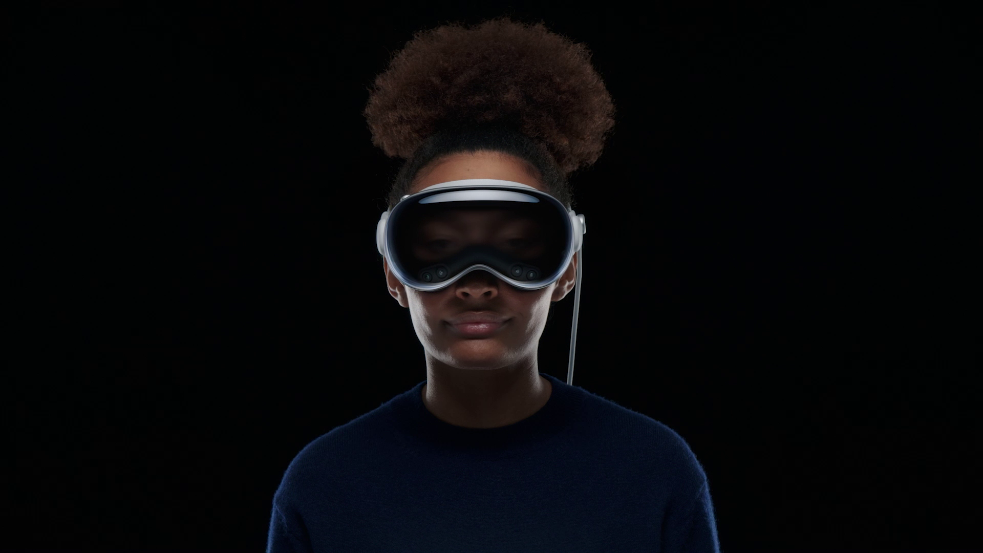 Apple Vision Pro pode usar versão mais completa do chip M2 - Canaltech