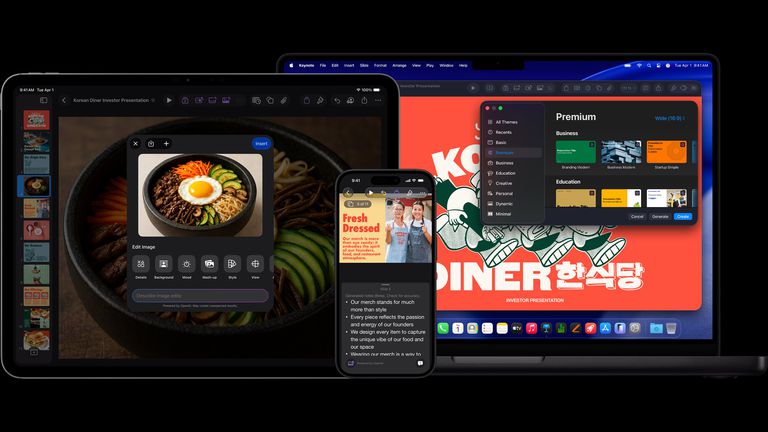 Apple lança Creator Studio nesta quarta (28) com apps para editar fotos ...