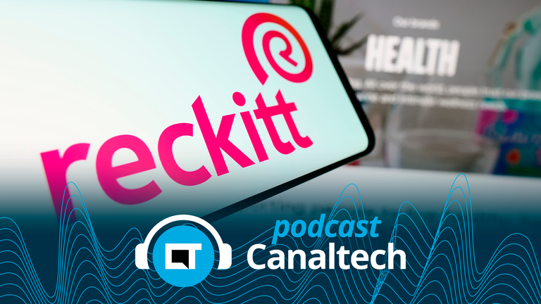 Como a Reckitt usa IA para personalizar campanhas e entender o consumidor - Podcasts - Canaltech