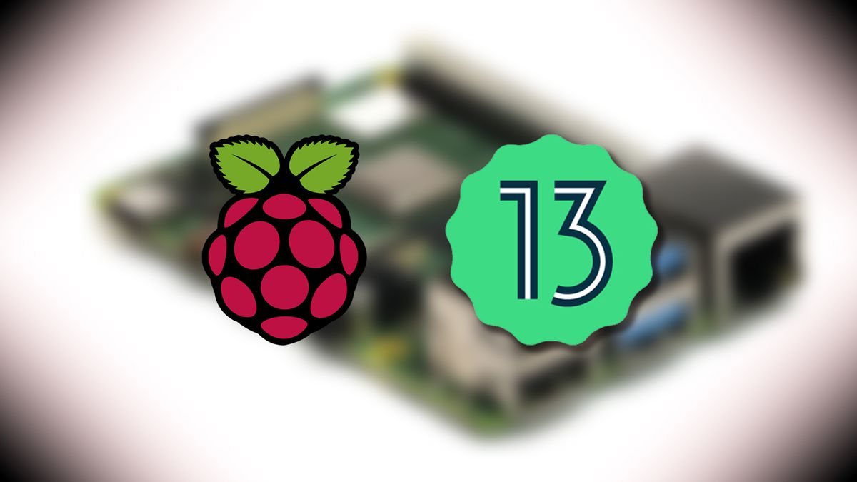 Desenvolvedor leva o Android 13 para o Raspberry Pi 4 - Canaltech