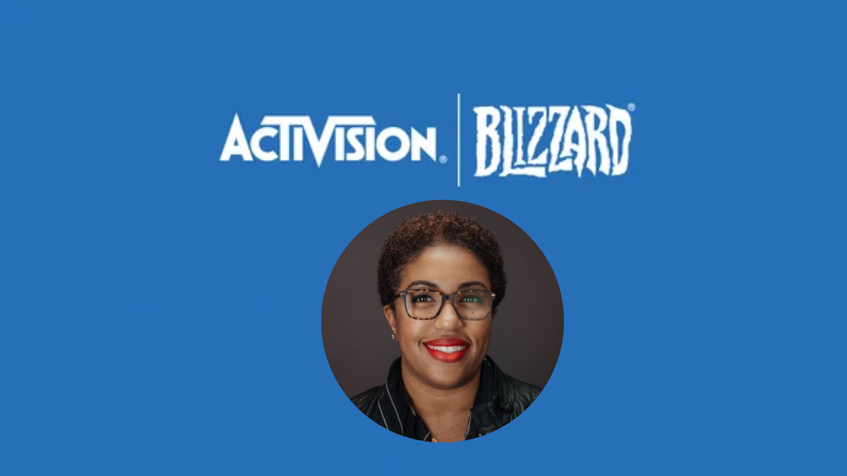 Activision Blizzard anuncia nova chefe de diversidade - Canaltech