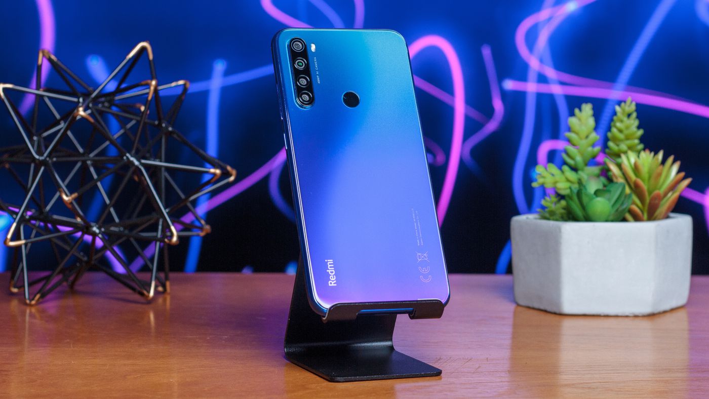 Review Redmi Note 8 (2021) | O modelo nostálgico que não faz sentido ...