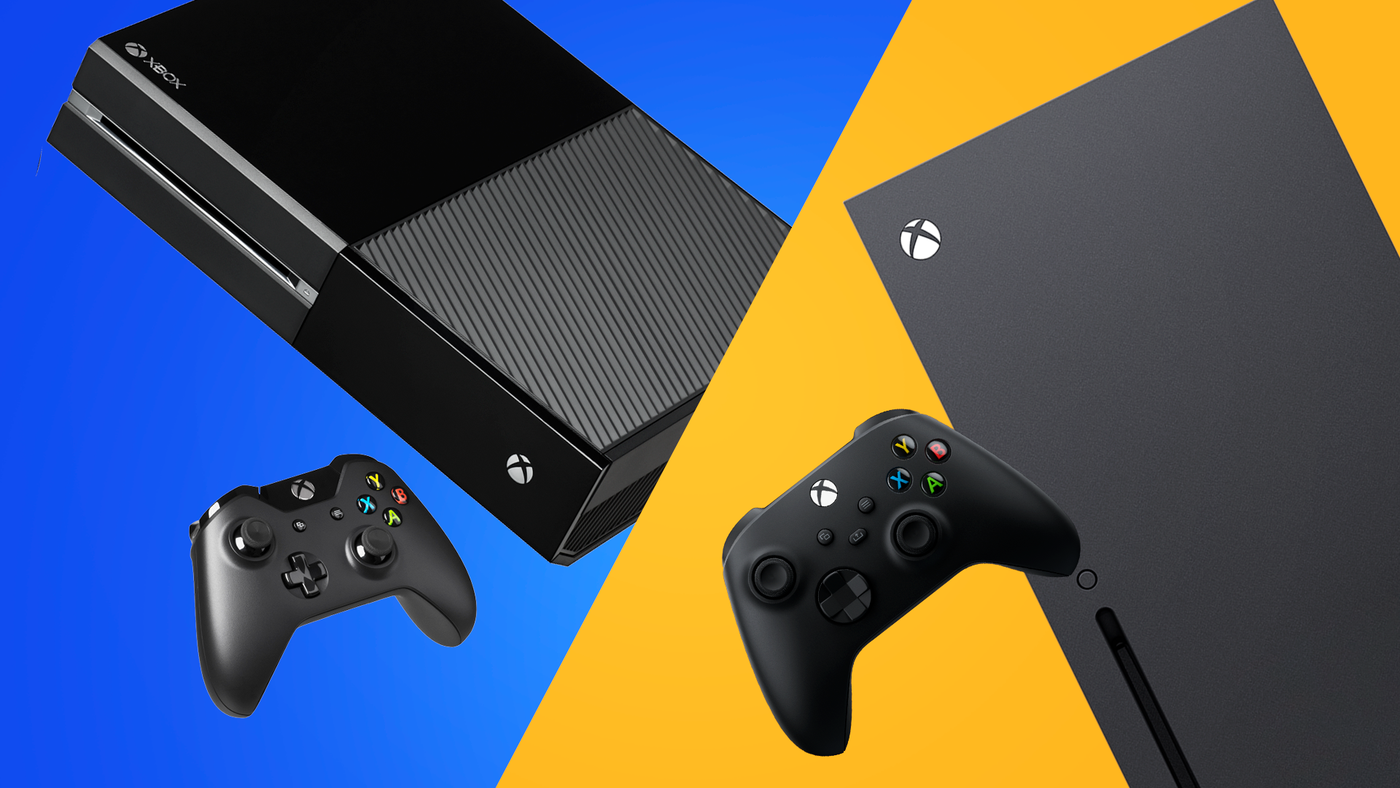 O que fazer antes de trocar o Xbox One pelo Xbox Series X ou S - Canaltech