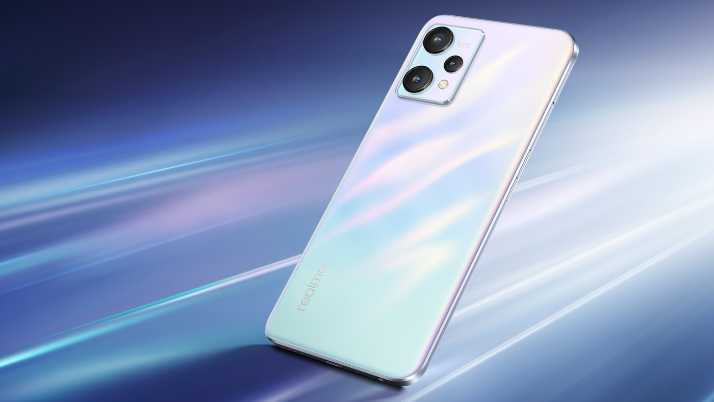 Realme 10 tem renderizações e ficha técnica vazadas com câmera de 50 MP ...