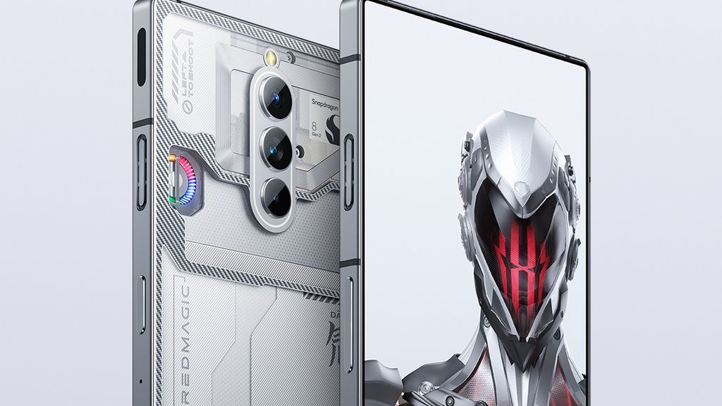 Red Magic 8S Pro chega em 5 de julho com até 24 GB de RAM - Canaltech