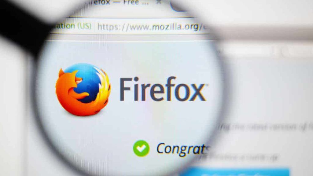 Nova versão do Firefox chegou! Veja as principais novidades - Canaltech