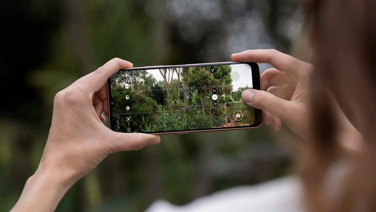 Nokia trabalha em celular com novo módulo de câmera e sensor de 50 MP ...