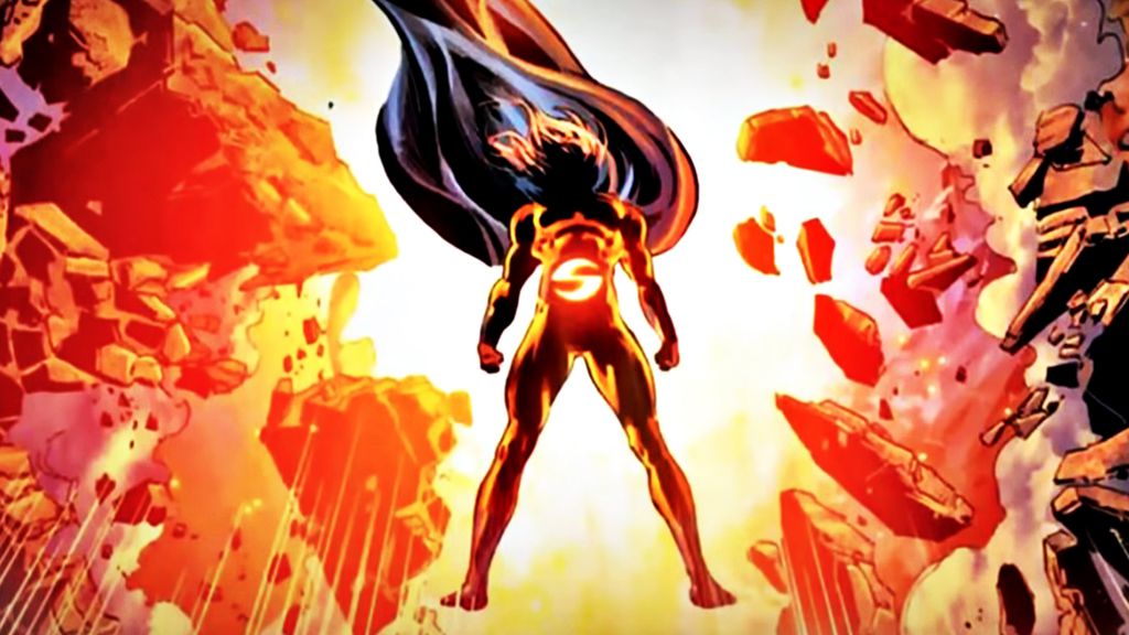 Sentinela: quem é e quais os poderes do "Superman da Marvel" em ...